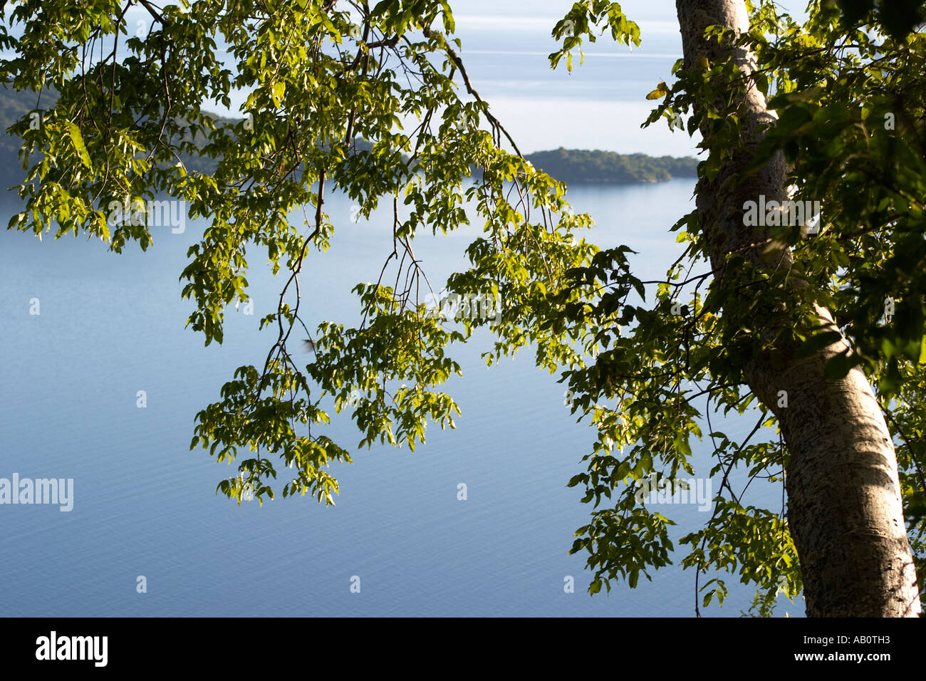 Domwe island hi-res stock photography and images - Alamy