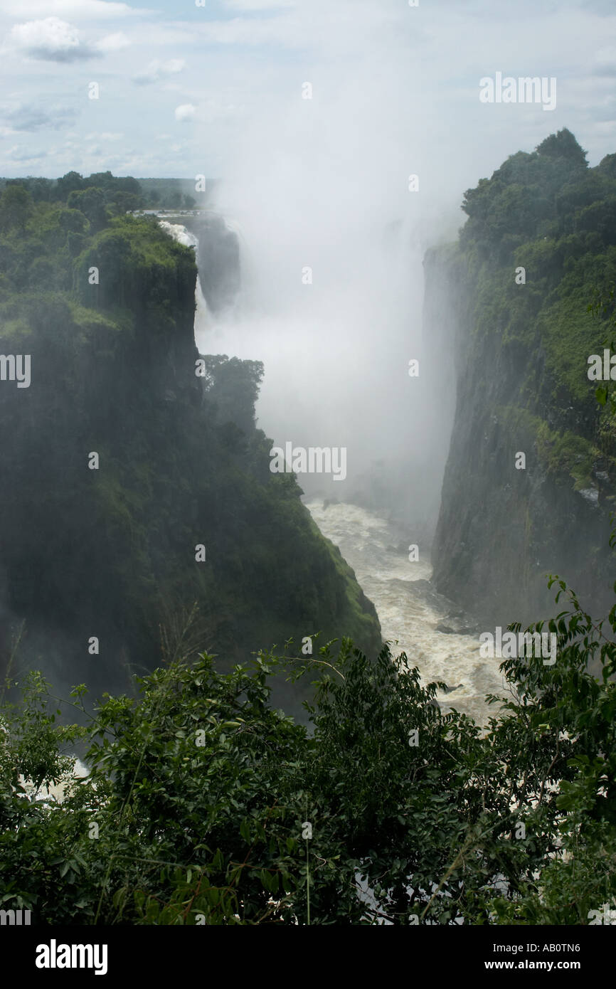 Gully erosion africa hi-res stock photography and images - Alamy