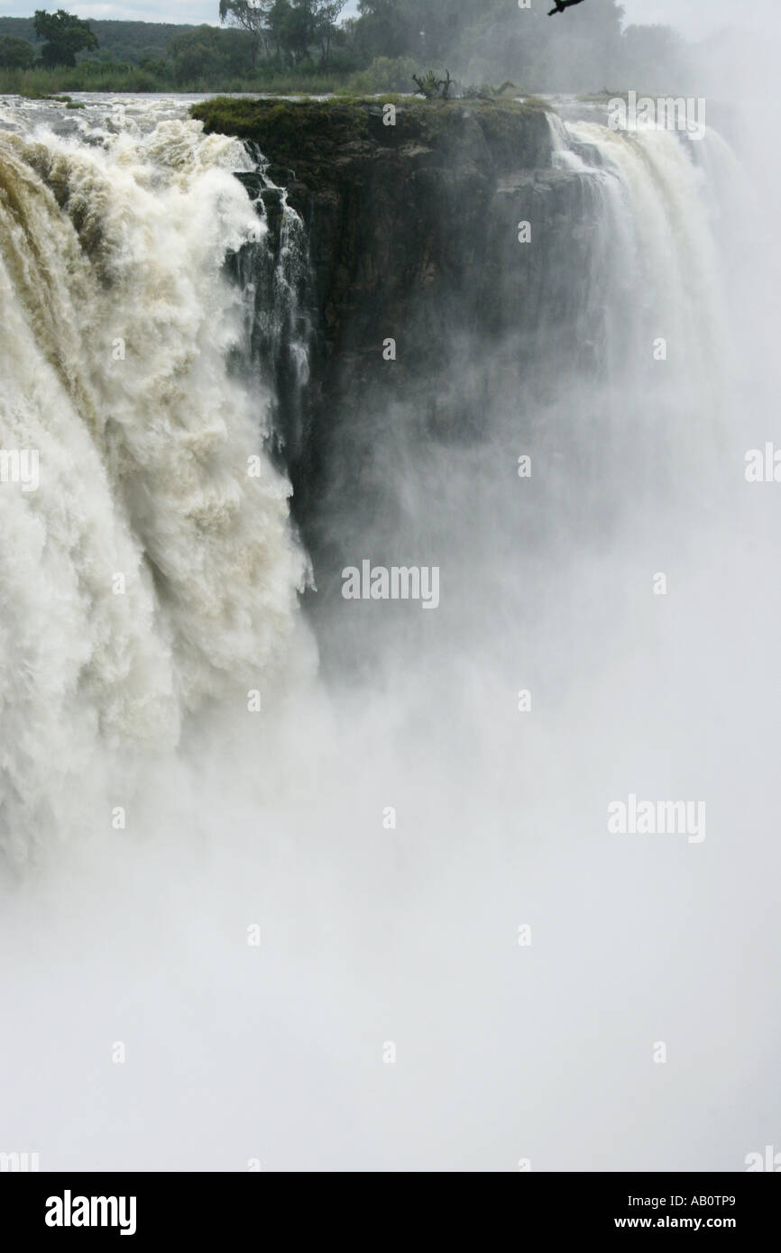 Gully erosion africa hi-res stock photography and images - Alamy