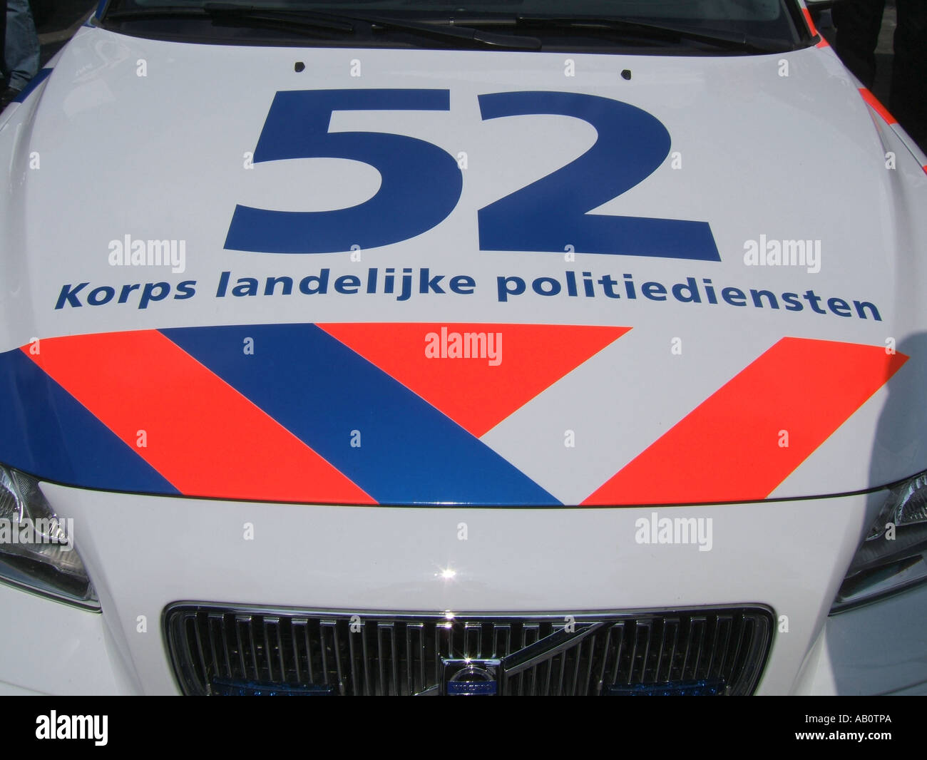Politie nederland hi-res stock photography and images - Alamy