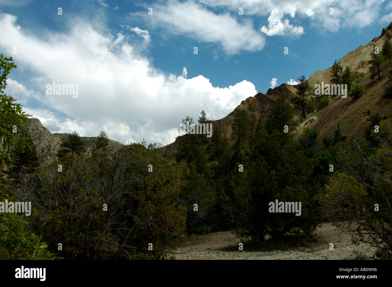 Big rock candy mountain hi-res stock photography and images - Alamy