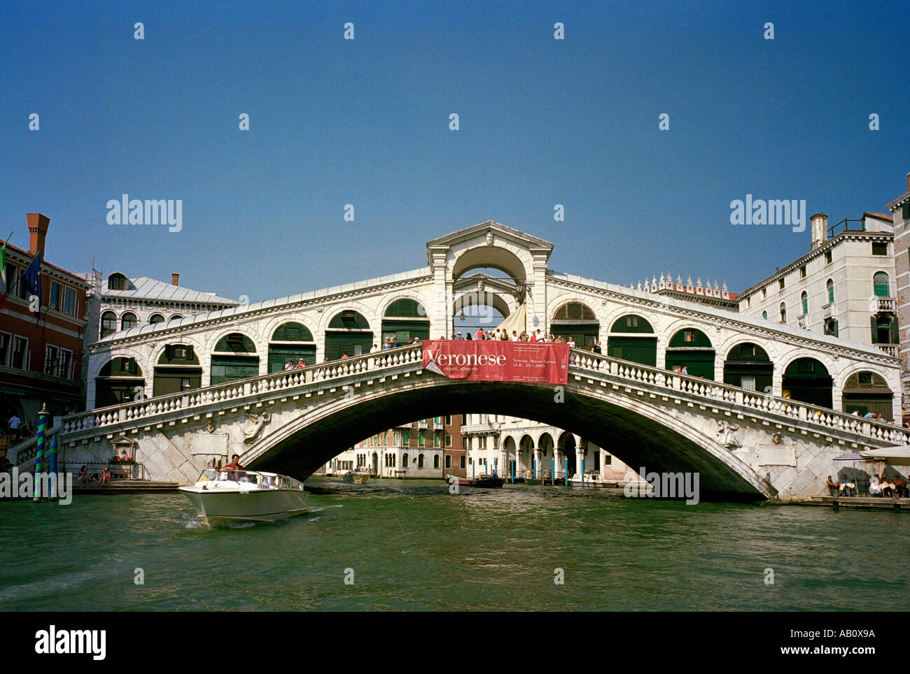 World Famous Bridges