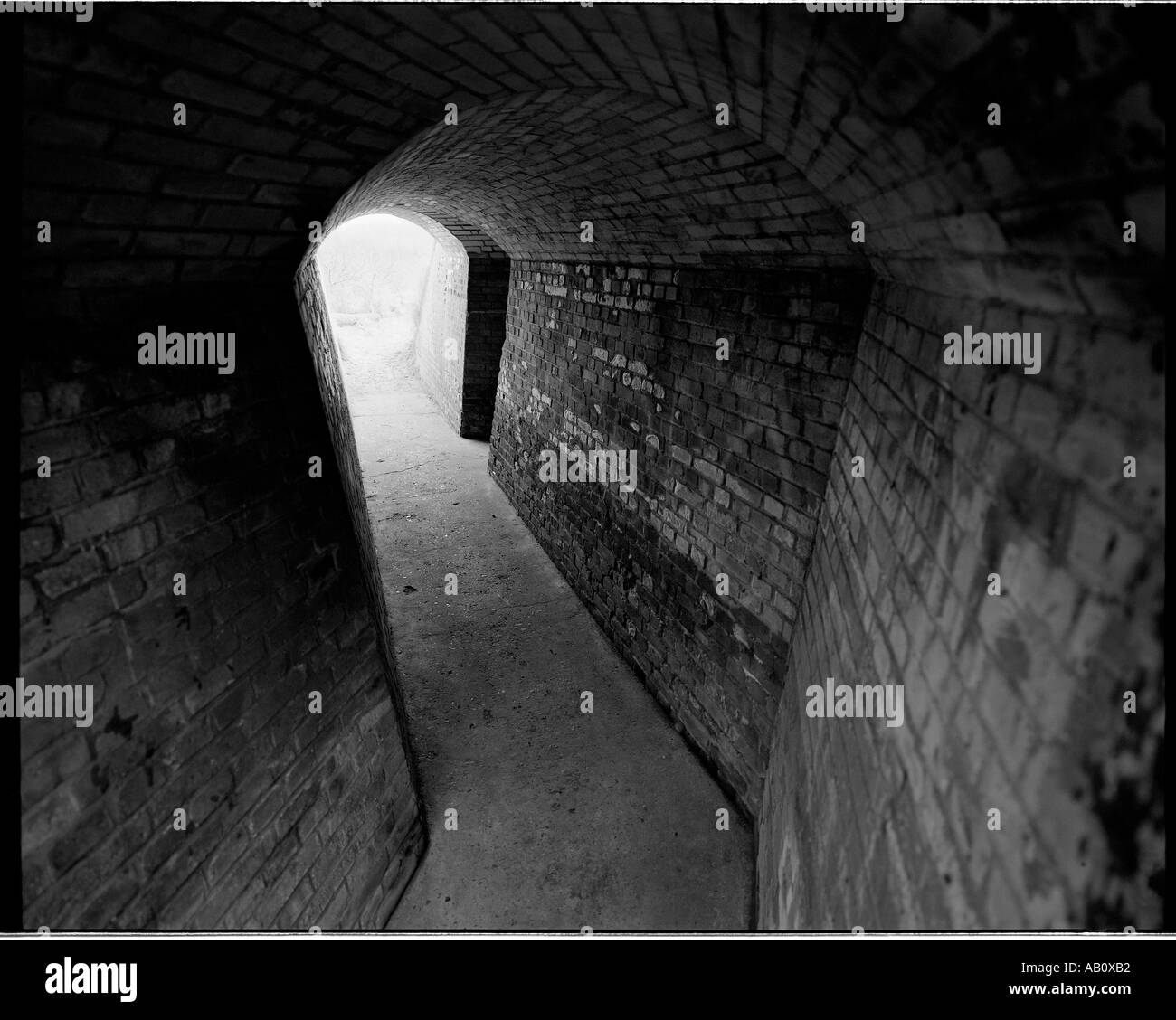 Atlantic Wall built by Germany against Allied attack during WW2. Bunker ...
