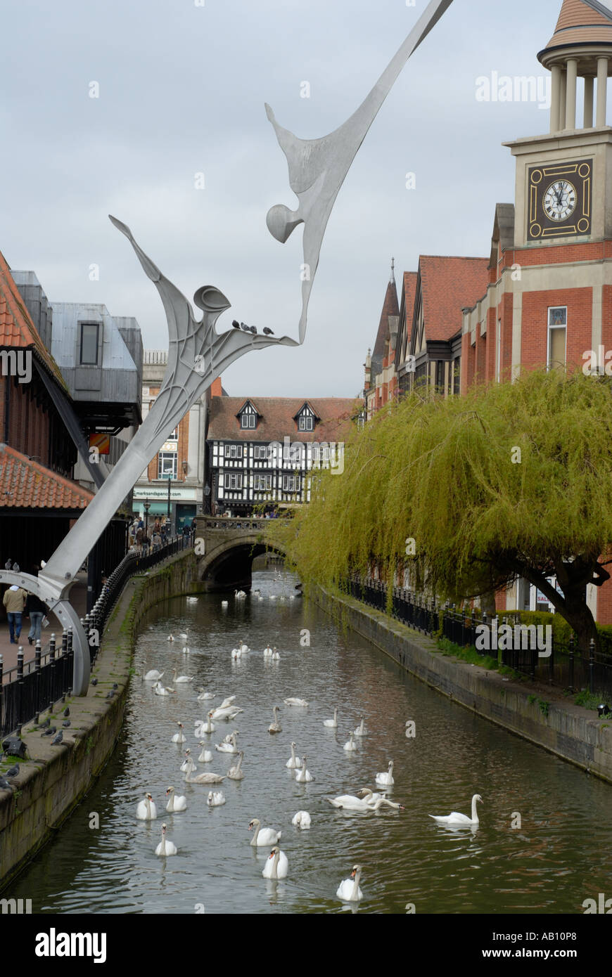 England stephan hi-res stock photography and images - Alamy