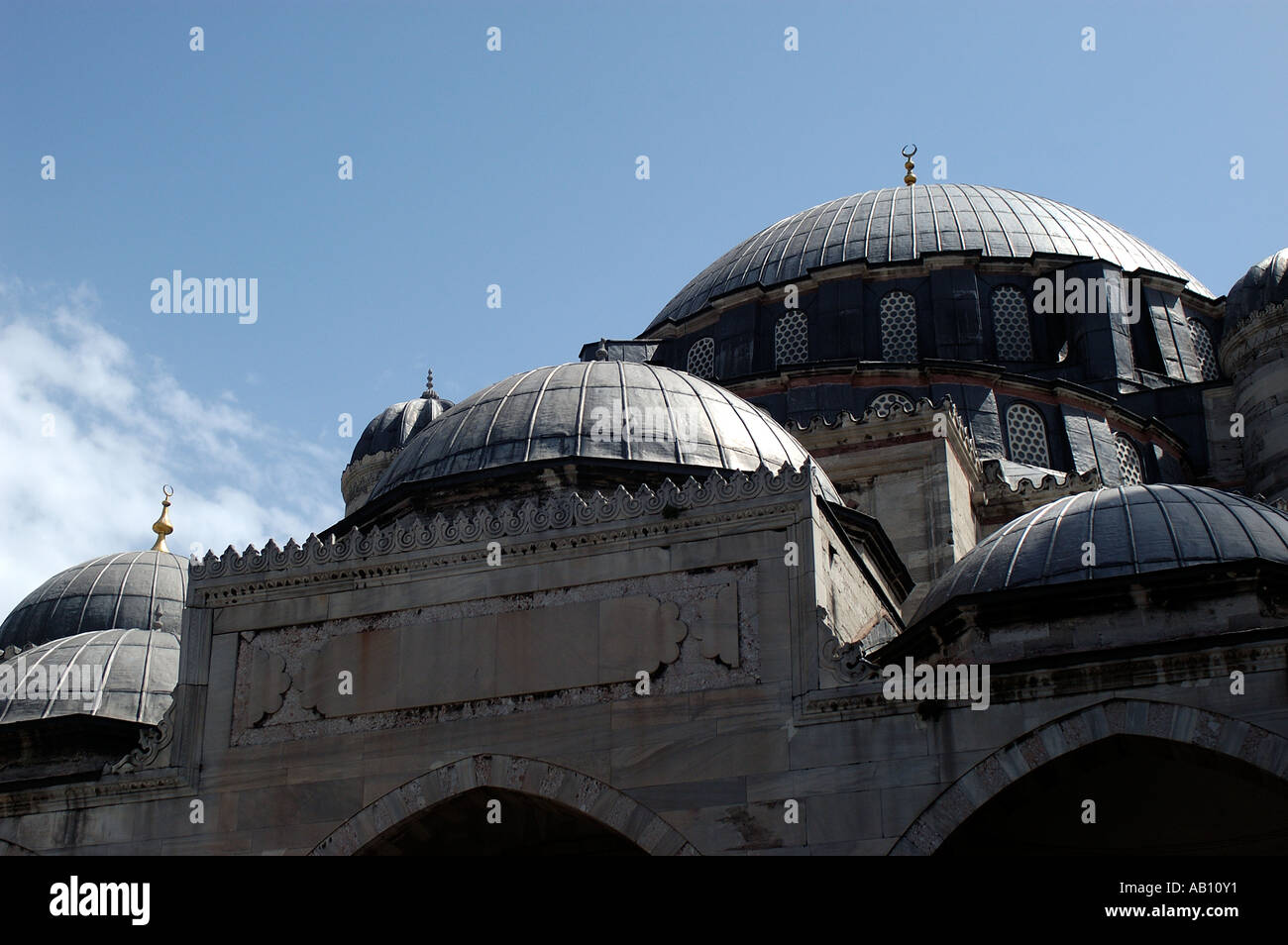 Major main famous religious religion architecture old historic ottoman ...