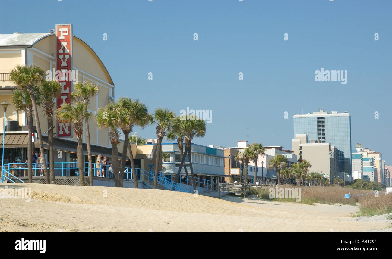 Pavilion of the usa hi-res stock photography and images - Alamy