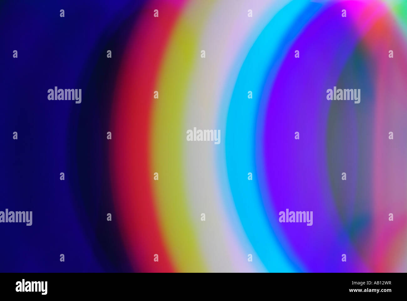 Diffraction grating hi-res stock photography and images - Alamy
