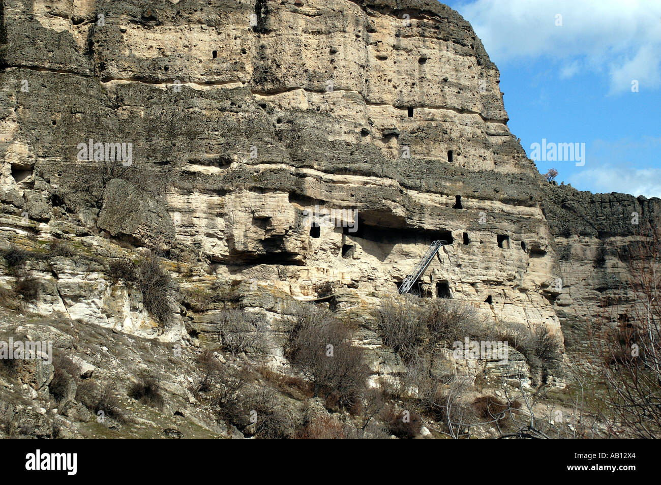 Rockhouse hi-res stock photography and images - Alamy