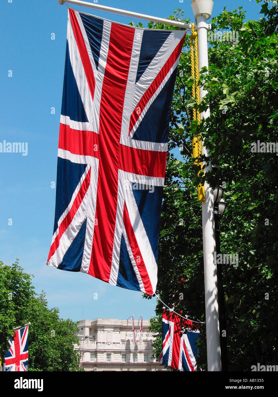 Trouping of the colours hi-res stock photography and images - Alamy