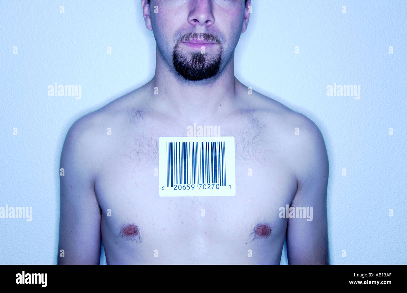 Numbers on chest hi-res stock photography and images - Alamy