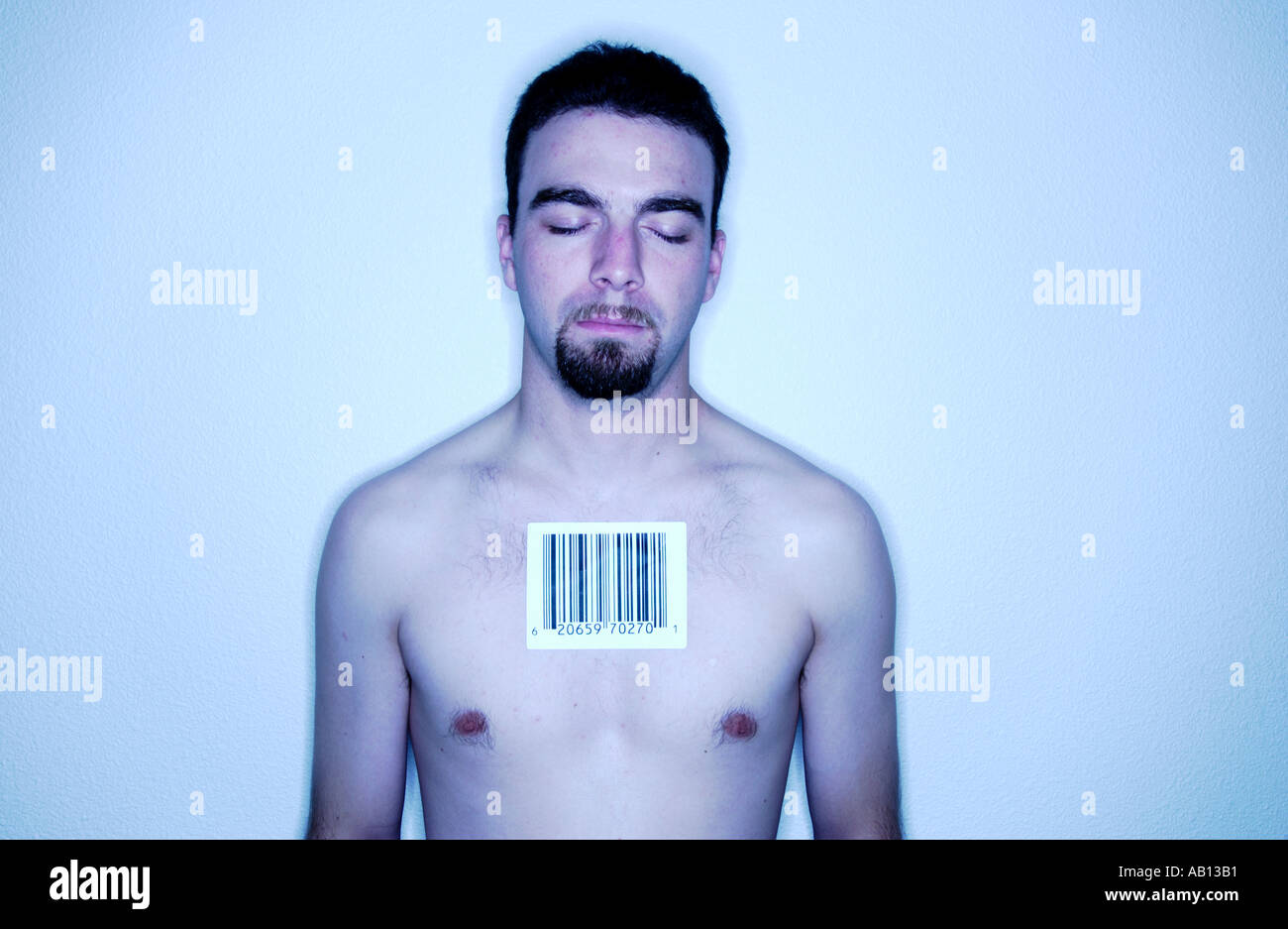 Numbers on chest hi-res stock photography and images - Alamy