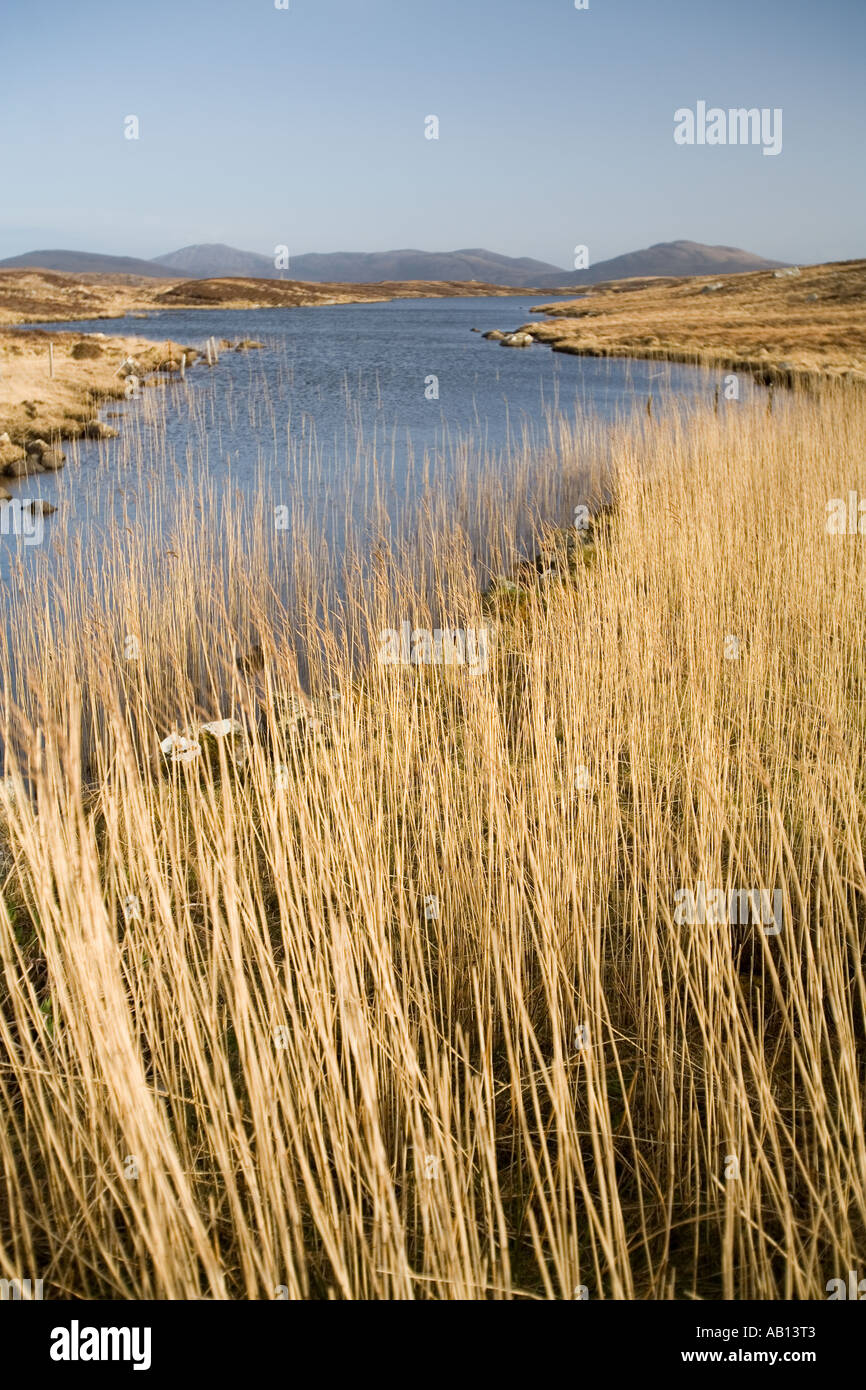 Stoneybridge hi-res stock photography and images - Alamy