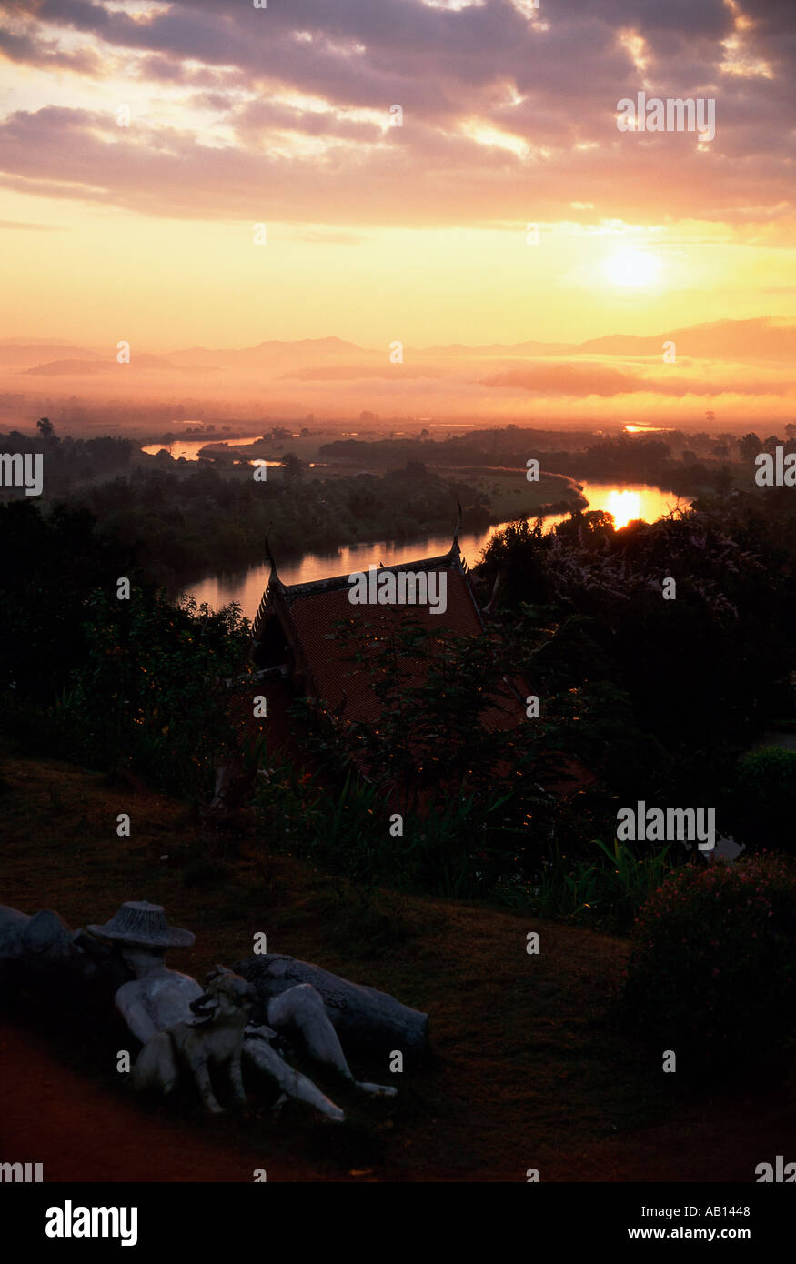 Thaton thaton temple hi-res stock photography and images - Alamy