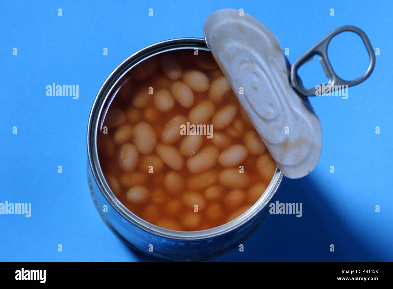 Tinned beans fart hi-res stock photography and images - Alamy