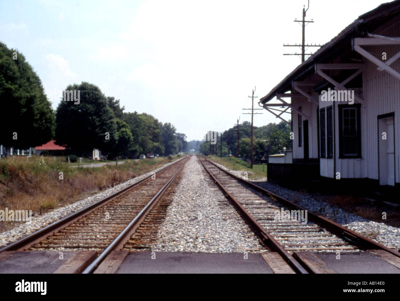 Meadowview hi-res stock photography and images - Alamy