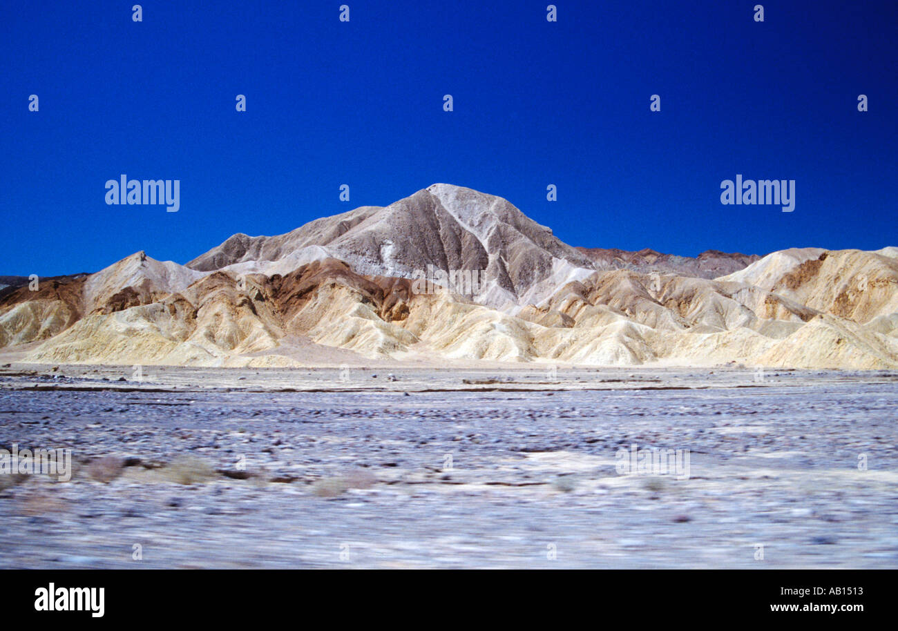 Landscape death valley usa hi-res stock photography and images - Alamy