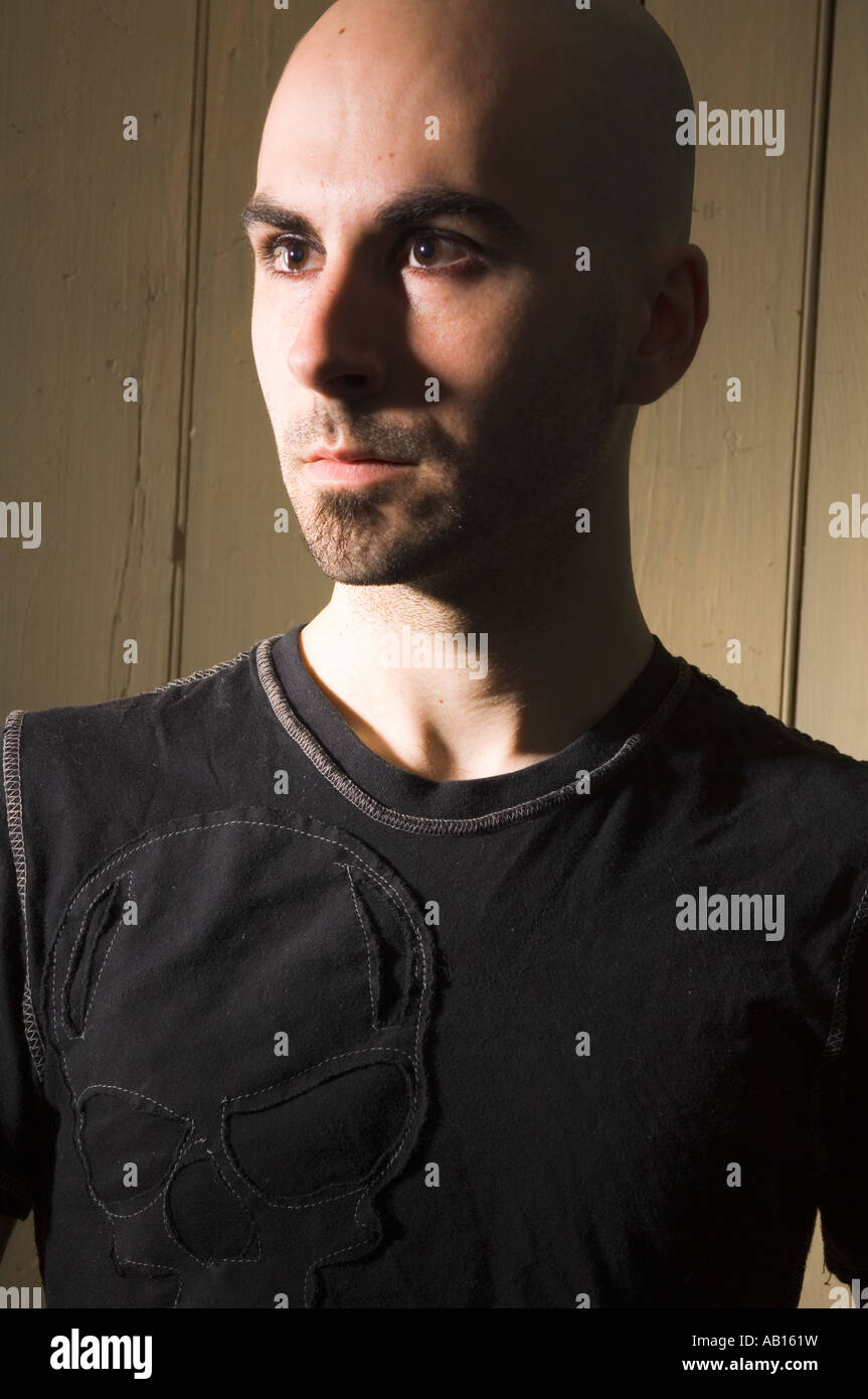 Spooky sinister scary hi-res stock photography and images - Alamy