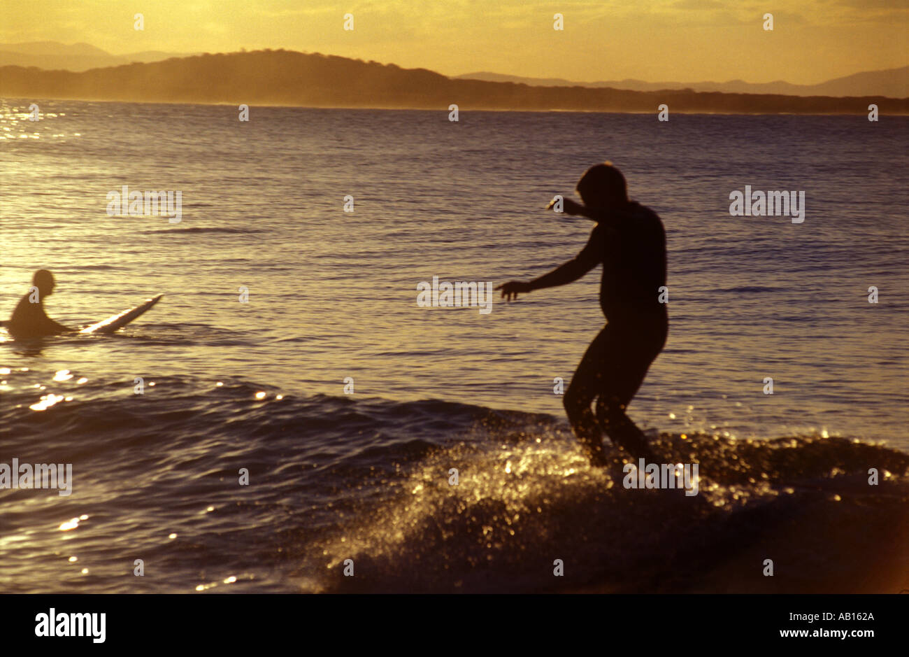 Fifty point beach hi-res stock photography and images - Alamy