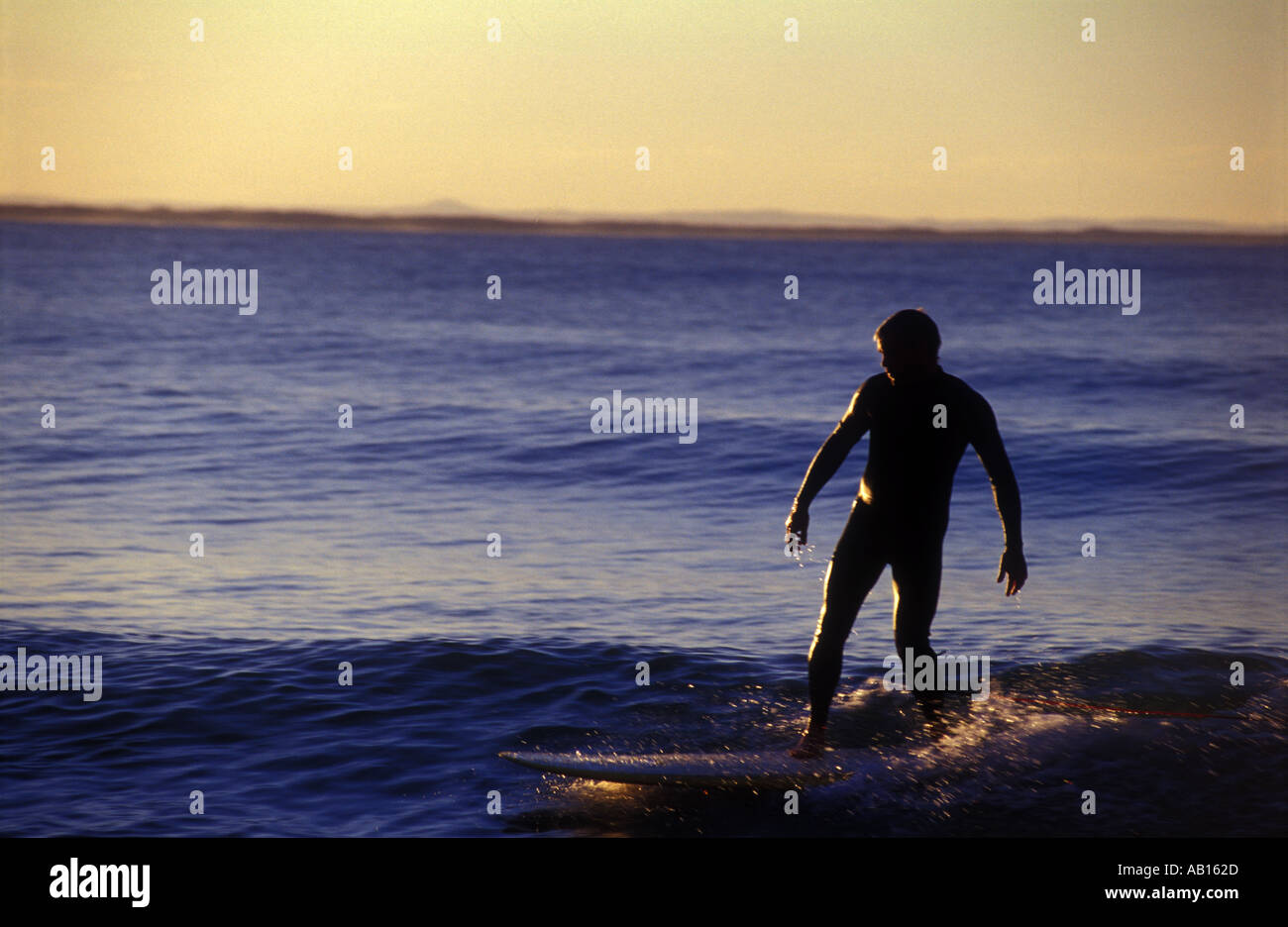 Fifty point beach hi-res stock photography and images - Alamy