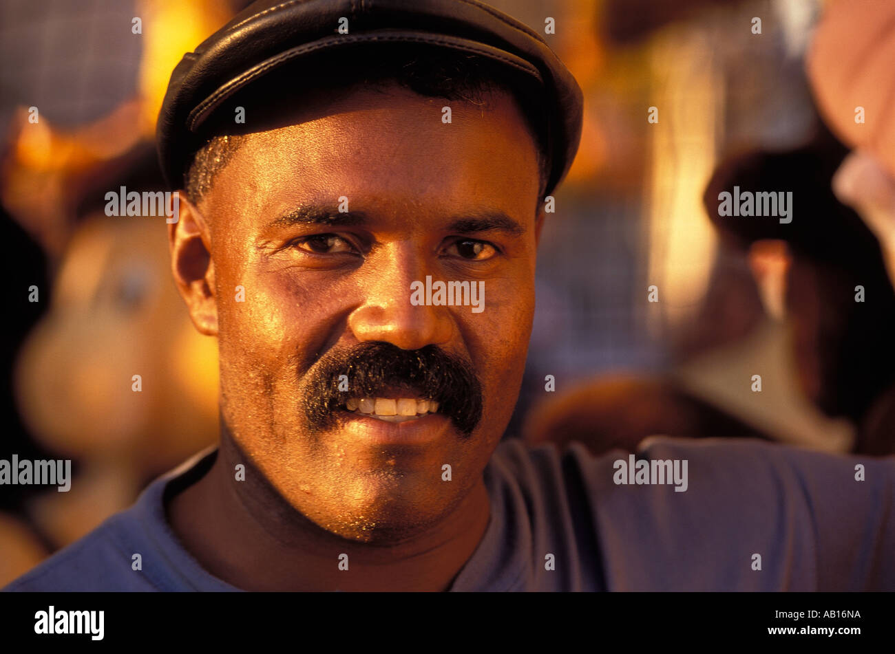 Carnival ride operator hi-res stock photography and images - Alamy