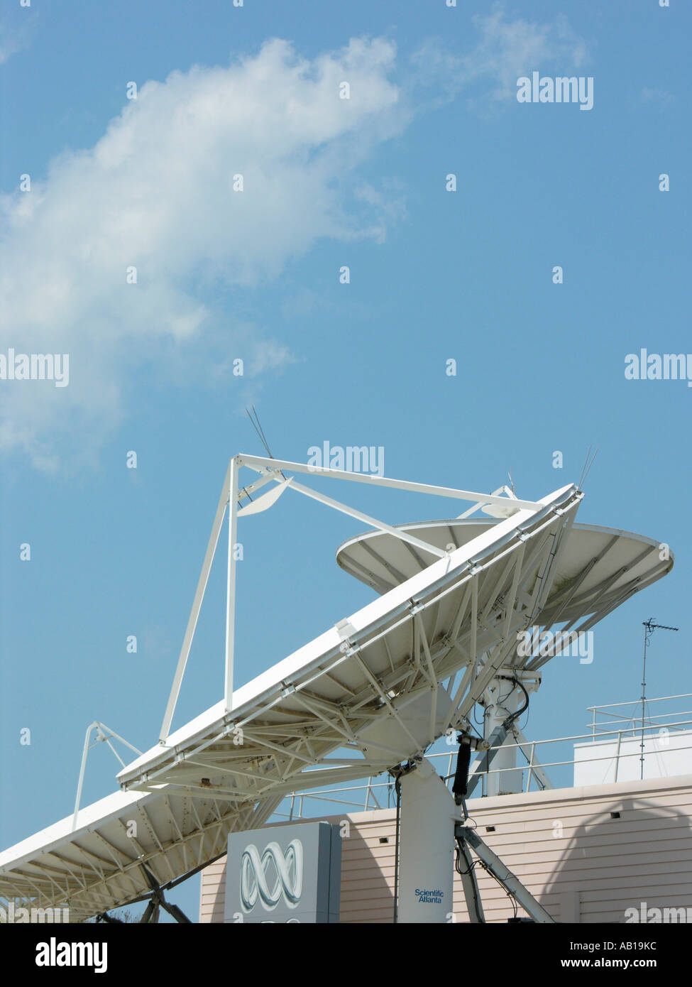 Abc darwin australia hi-res stock photography and images - Alamy