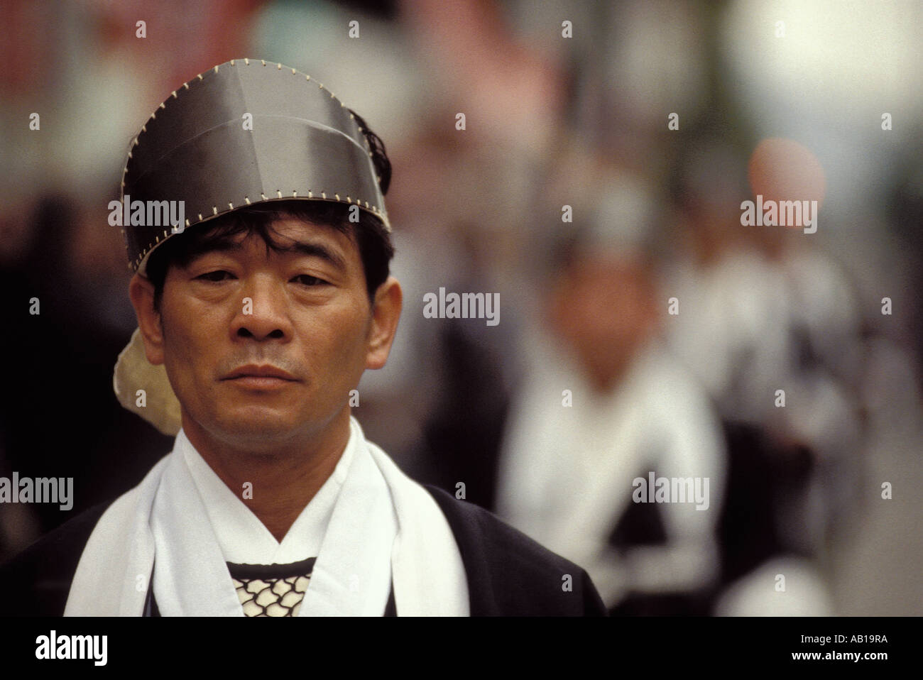 Seven samurai hi-res stock photography and images - Alamy