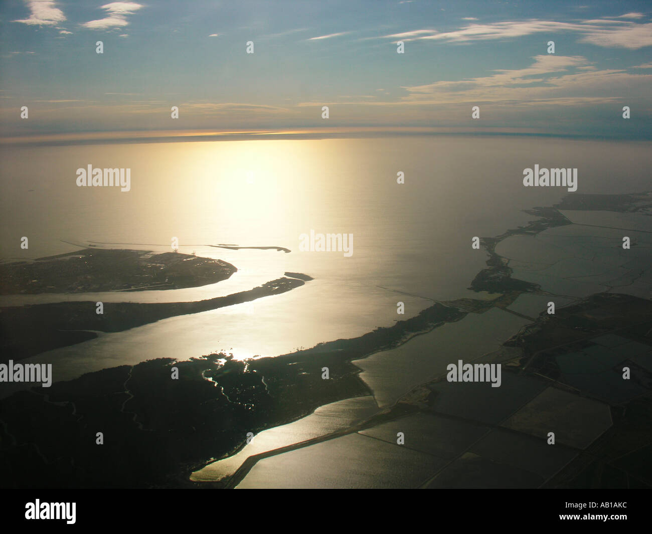 Adelaide top view hi-res stock photography and images - Alamy