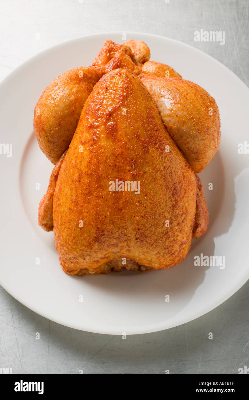 Fresh marinated chicken FoodCollection Stock Photo - Alamy