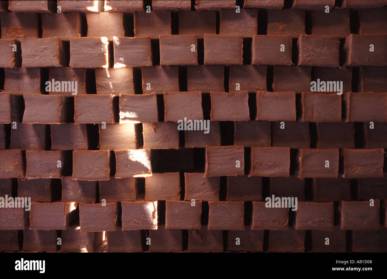 Aleppo soap factory hi-res stock photography and images - Alamy