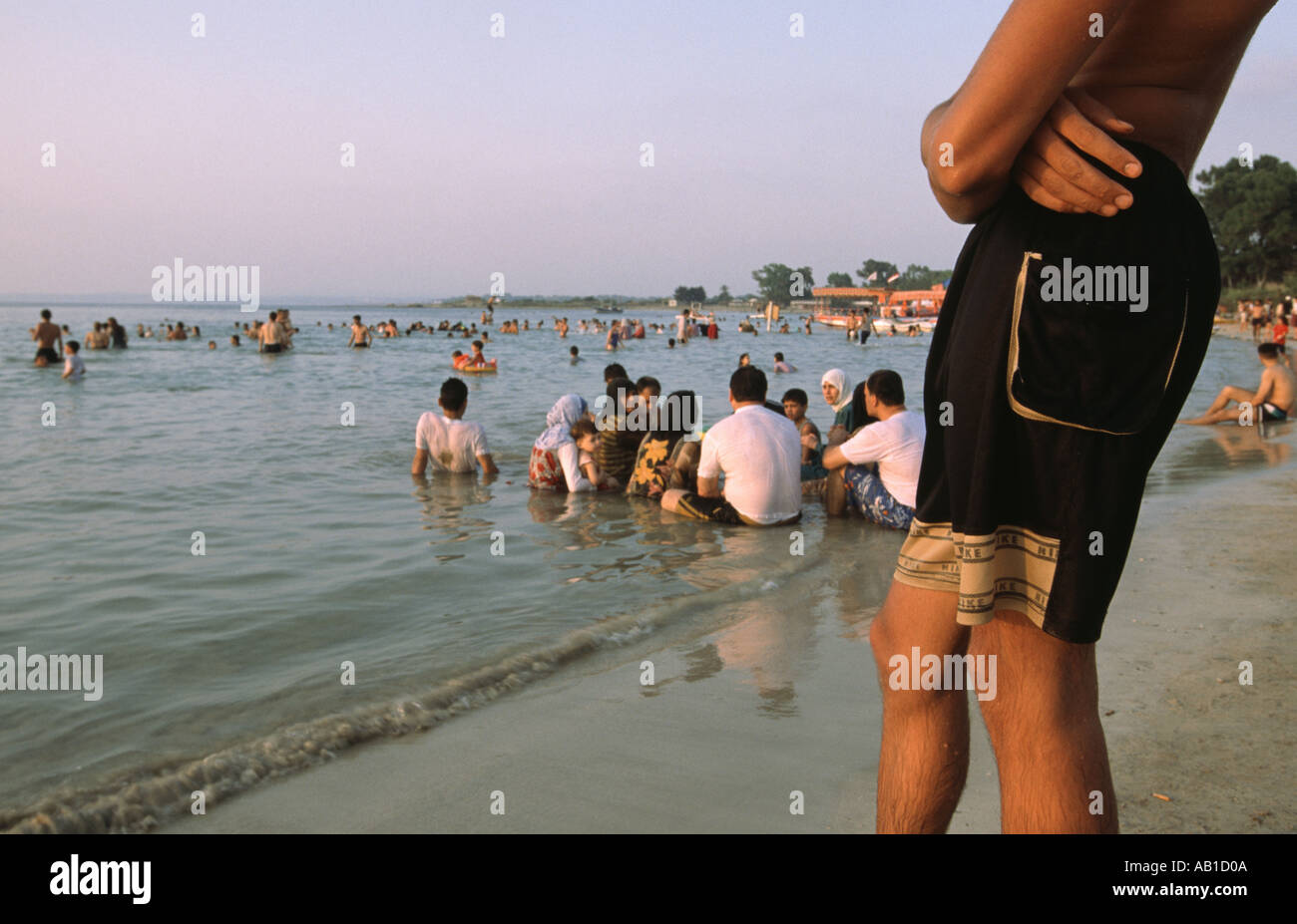 Syria Latakia Beach High Resolution Stock Photography and Images - Alamy