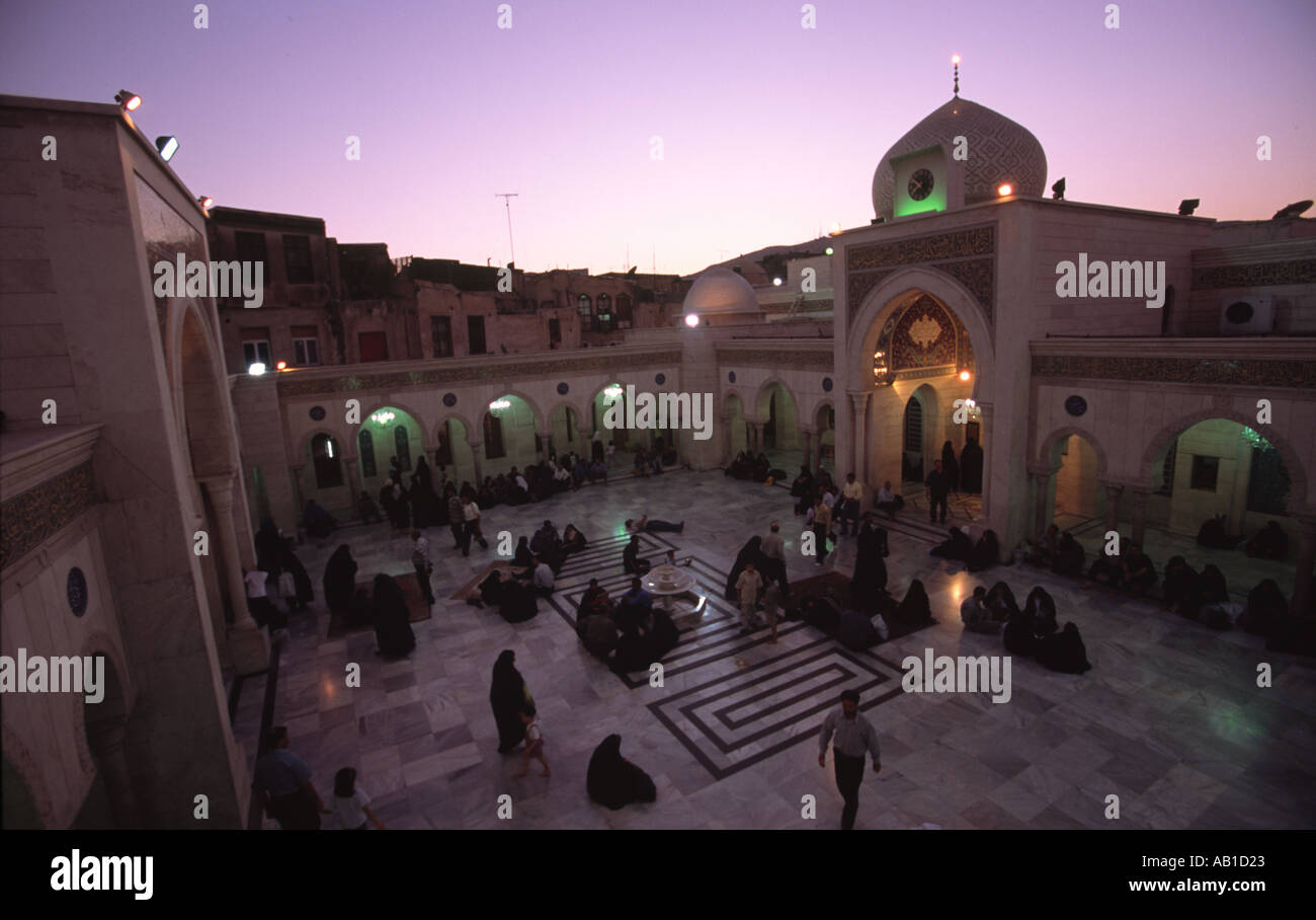 Ruqaya hi-res stock photography and images - Alamy