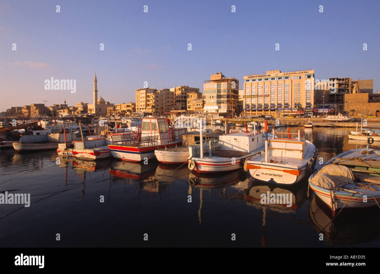 Tartus port hi-res stock photography and images - Alamy