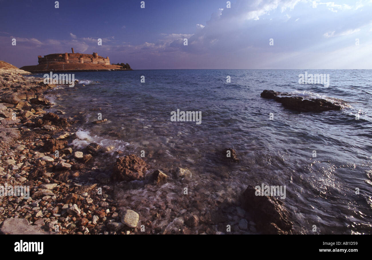 Lake assad hi-res stock photography and images - Alamy