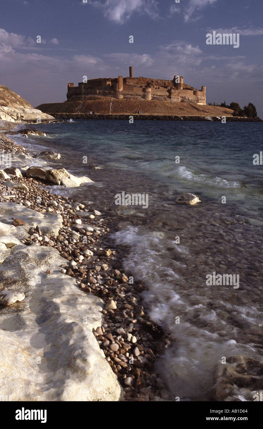 Lake Assad Stock Photos & Lake Assad Stock Images - Alamy