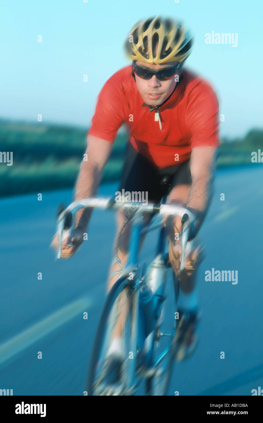 Open road racing hi-res stock photography and images - Alamy