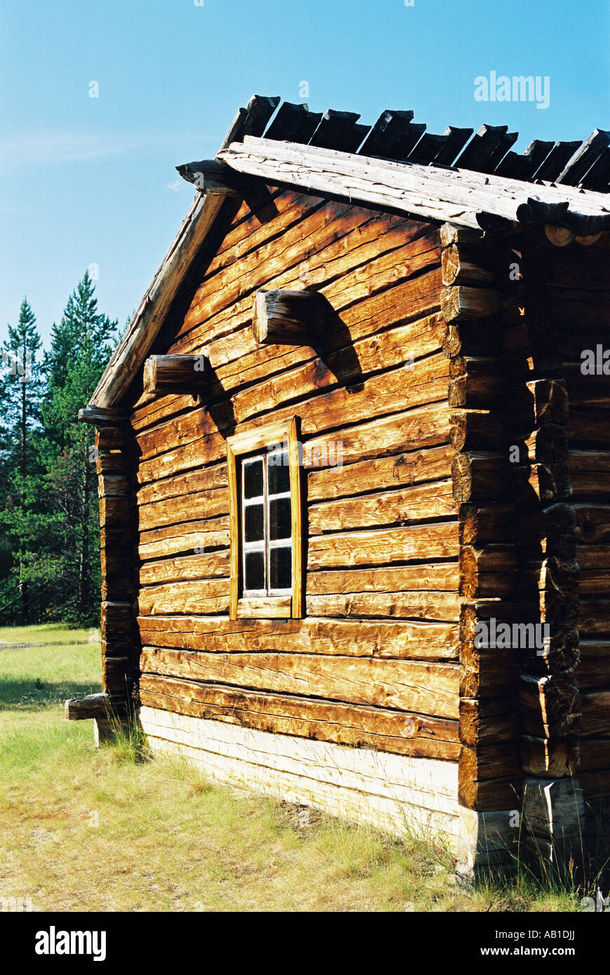 Sami museum hi-res stock photography and images - Alamy