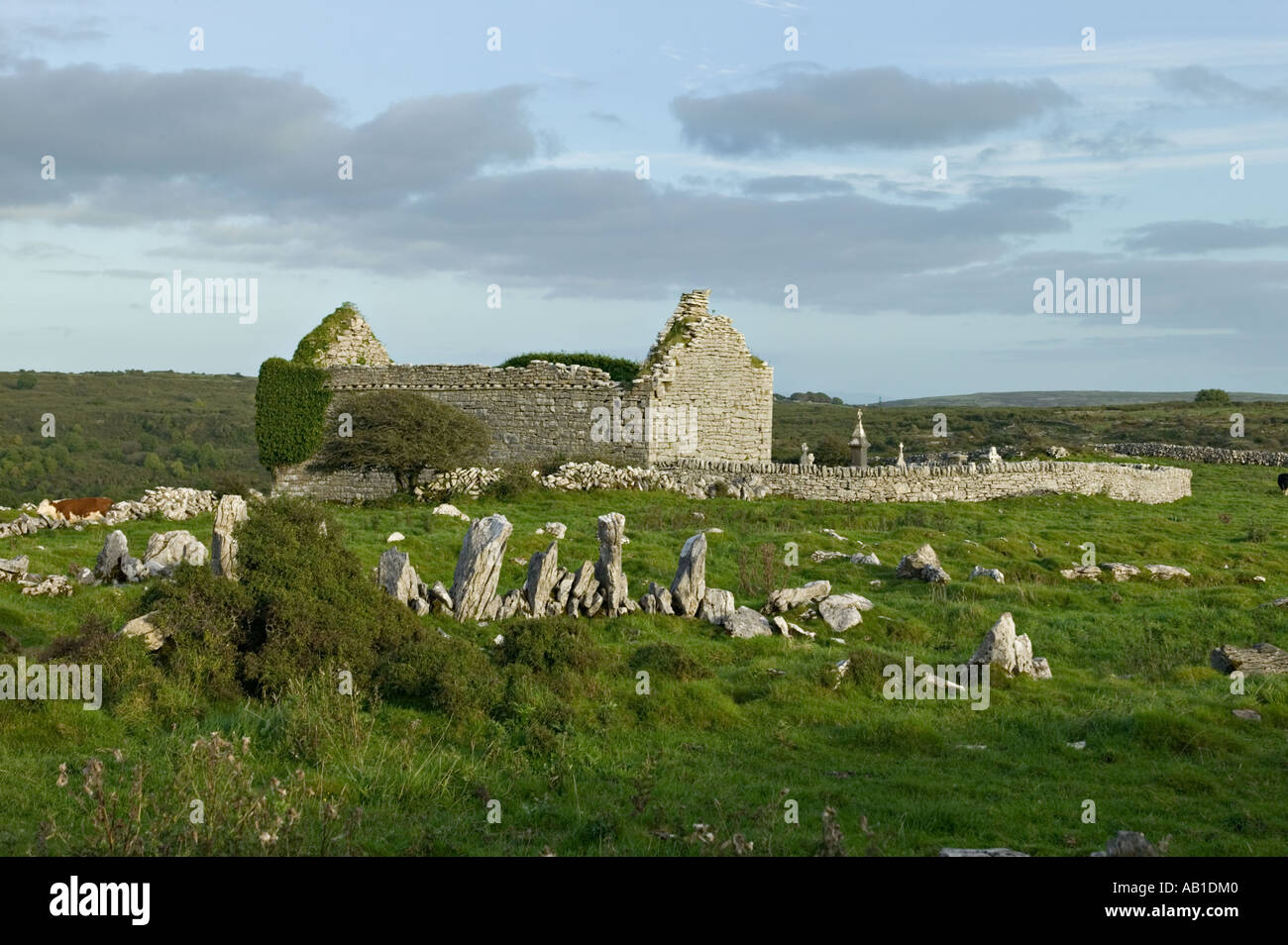 Carron church hi-res stock photography and images - Alamy