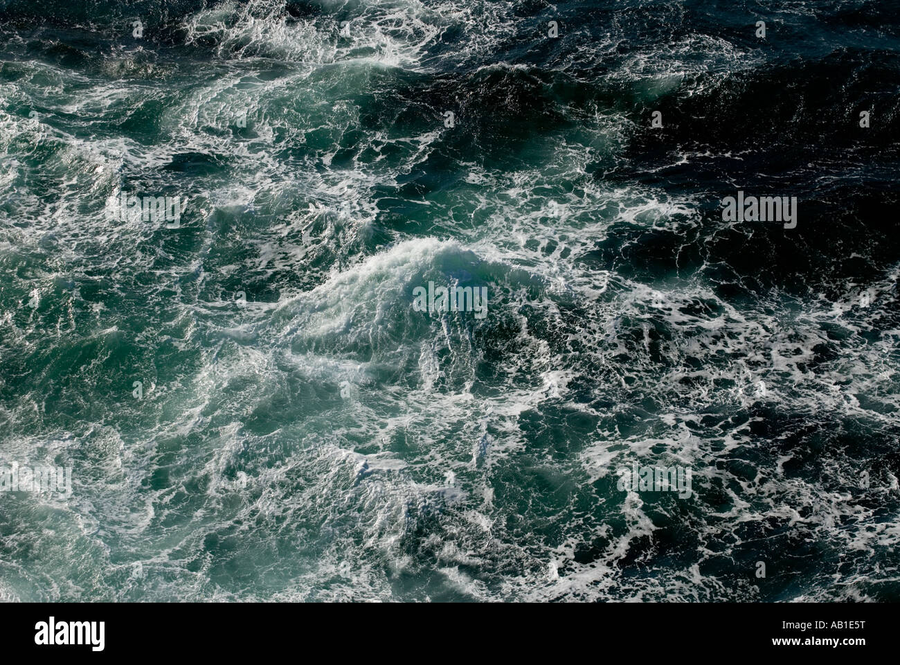 Boiling Sea High Resolution Stock Photography and Images - Alamy