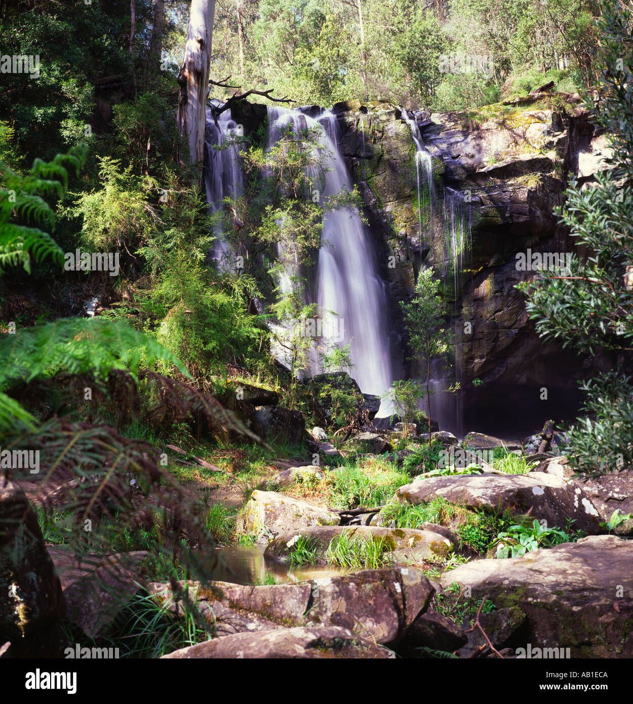 Phantom falls hi-res stock photography and images - Alamy