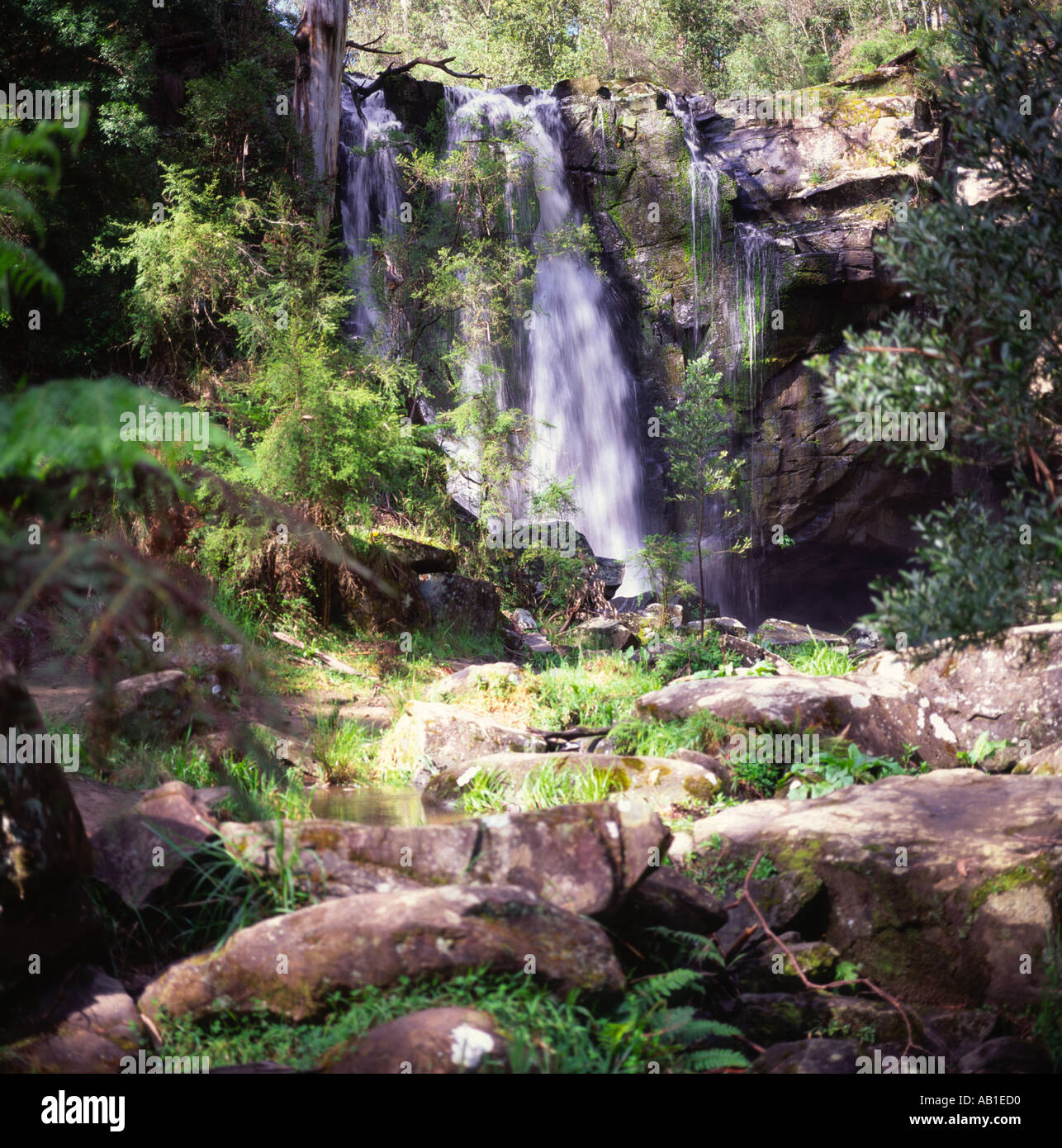 Phantom falls hi-res stock photography and images - Alamy