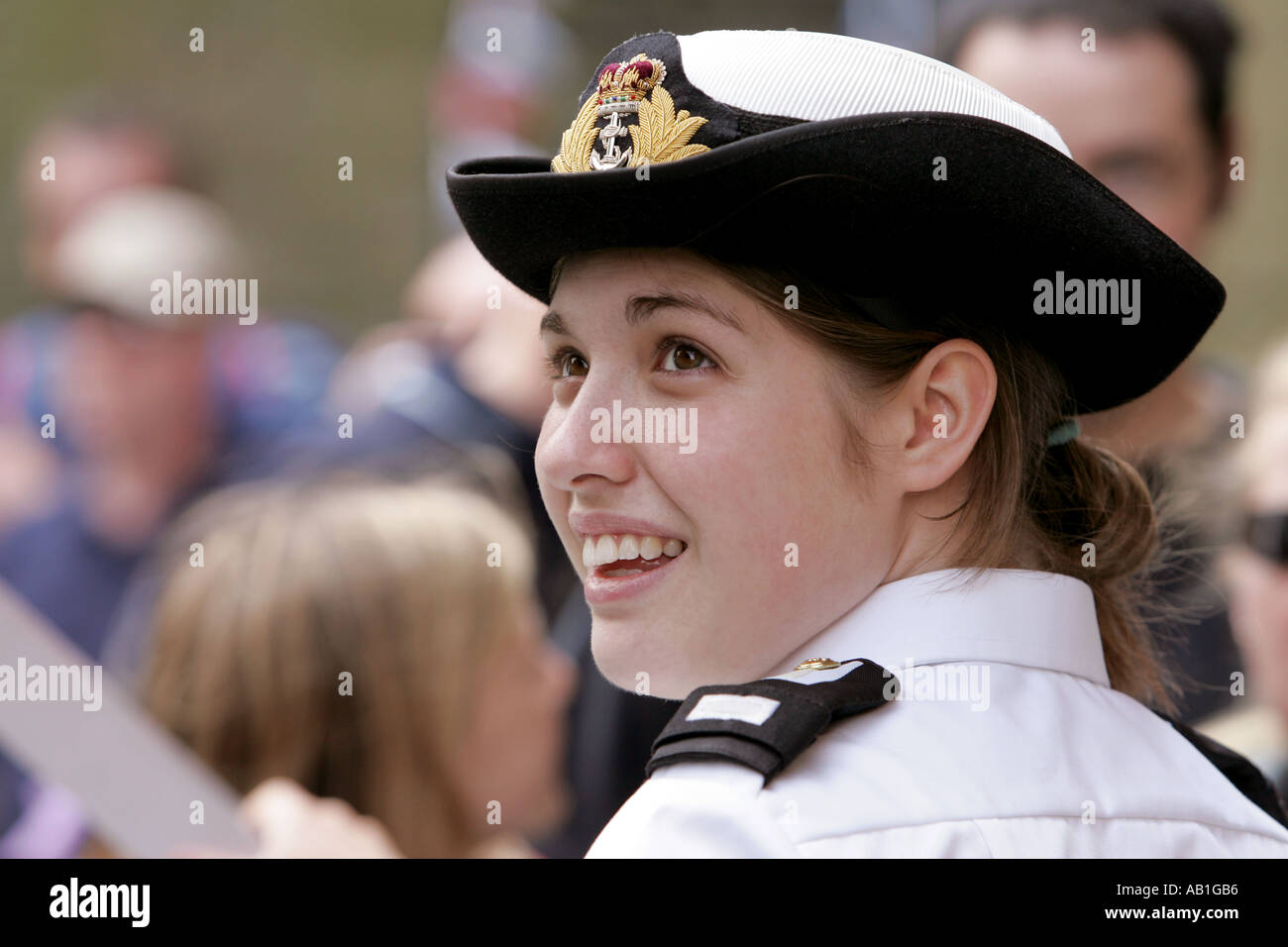Fore gaff topsail hi-res stock photography and images - Alamy