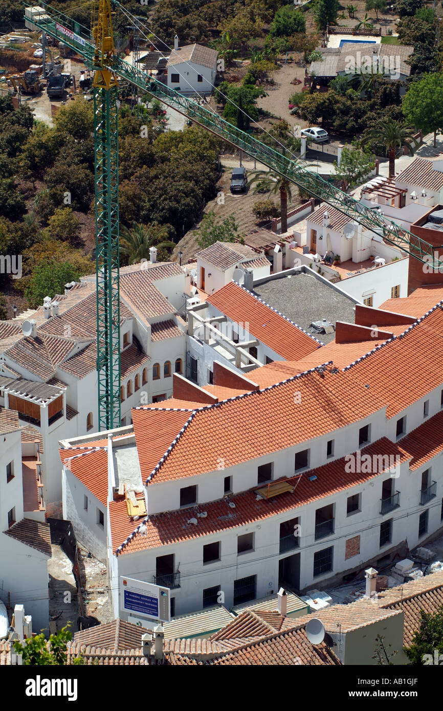 House construction trends hi-res stock photography and images - Alamy