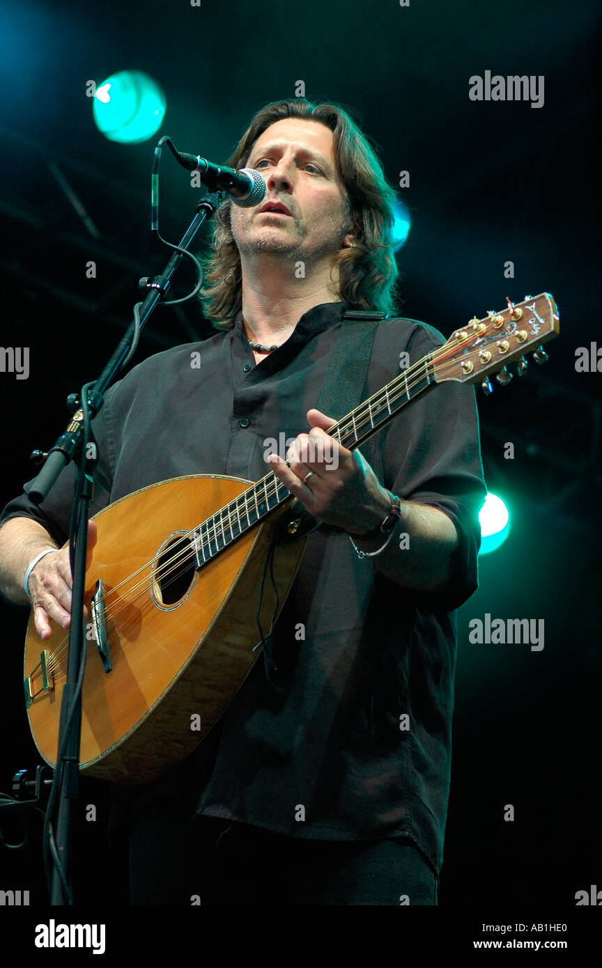 Steve knightley singer hi-res stock photography and images - Alamy