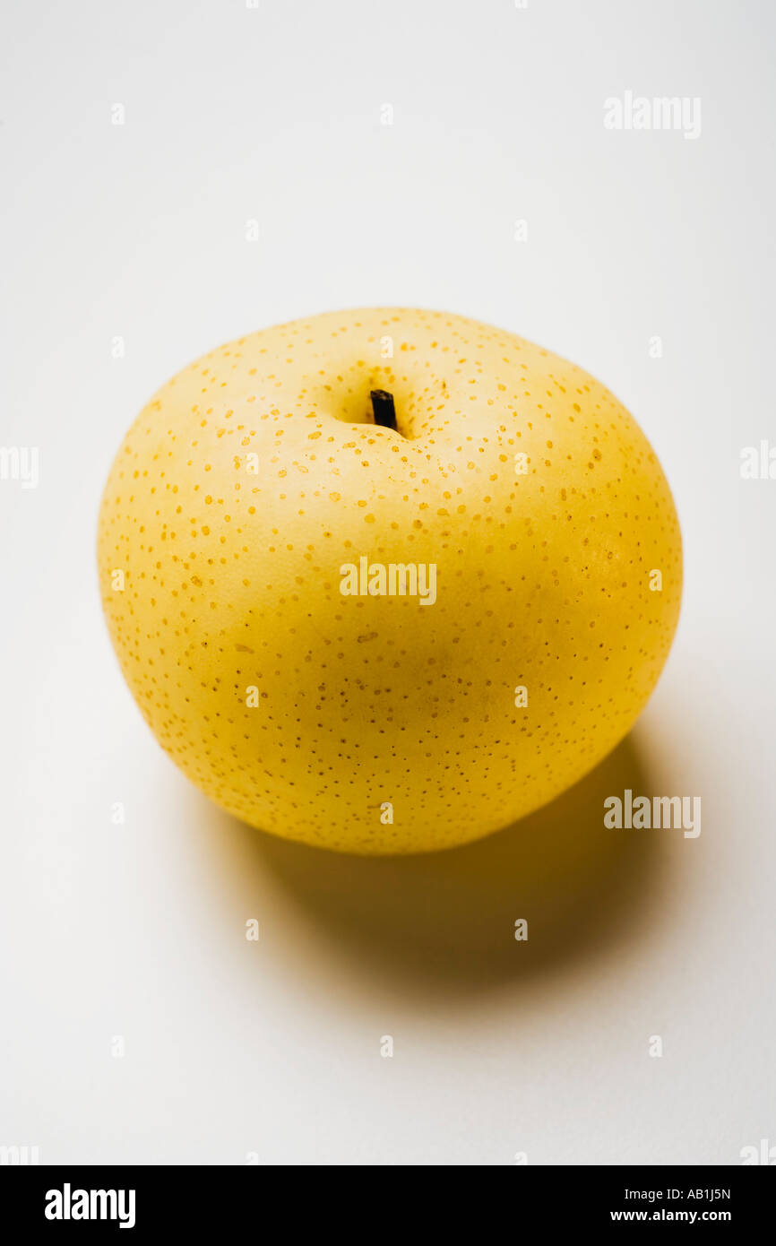 Nashi pear FoodCollection Stock Photo - Alamy
