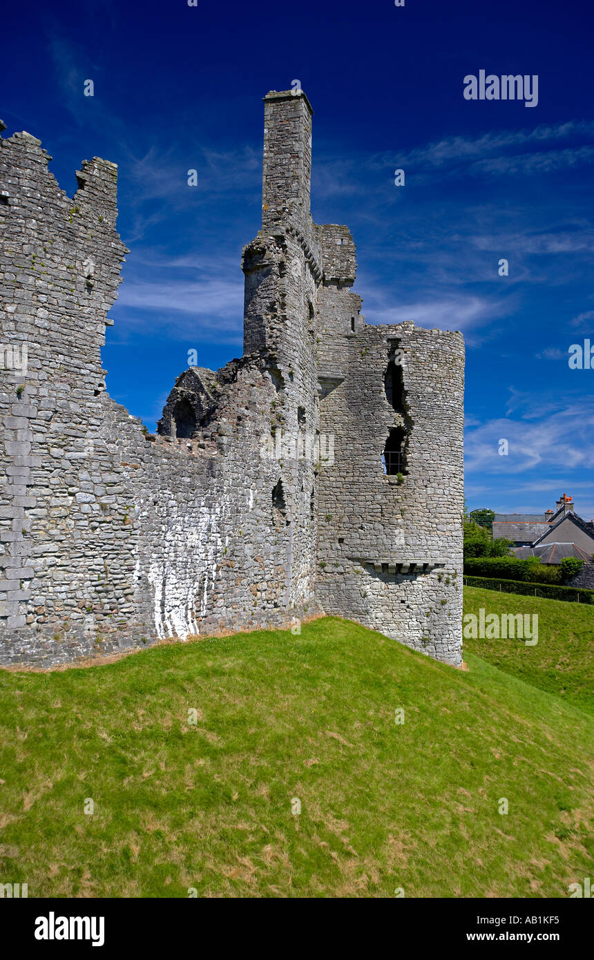 Sir payne de turberville hi-res stock photography and images - Alamy