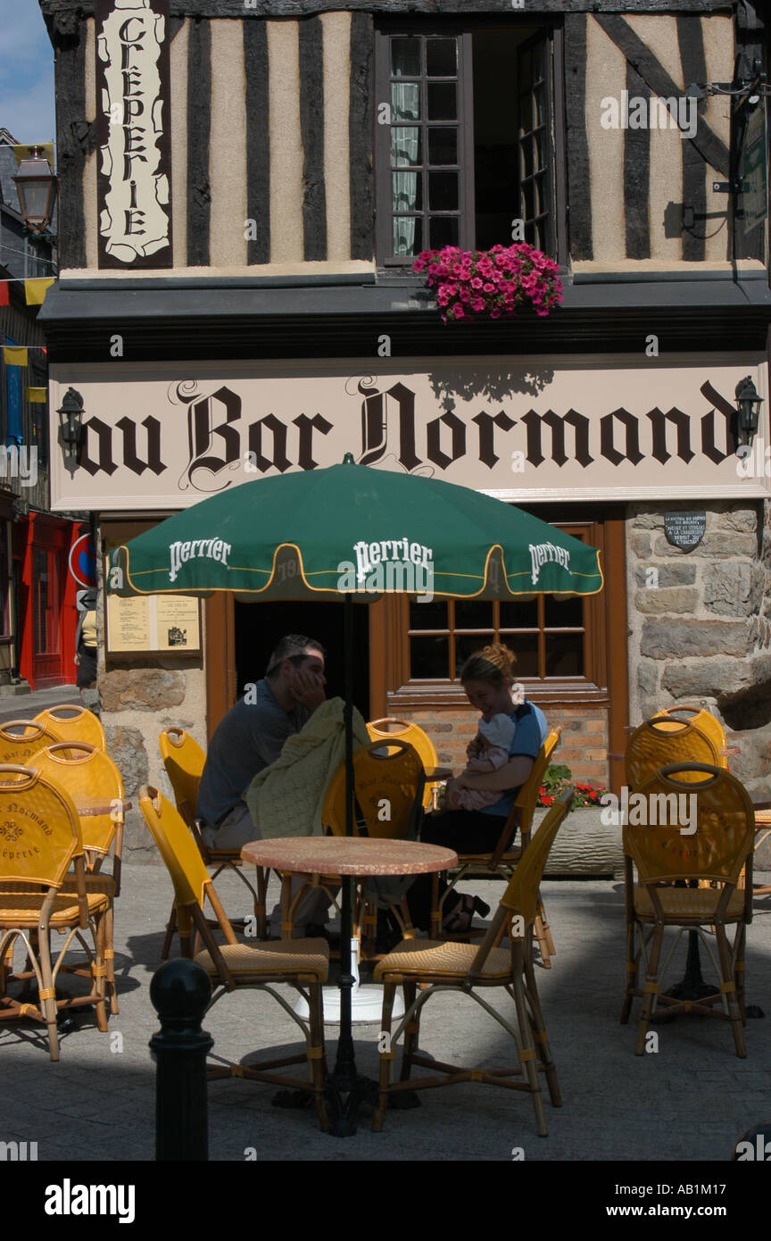 Domfront Normandy Stock Photos & Domfront Normandy Stock Images - Alamy