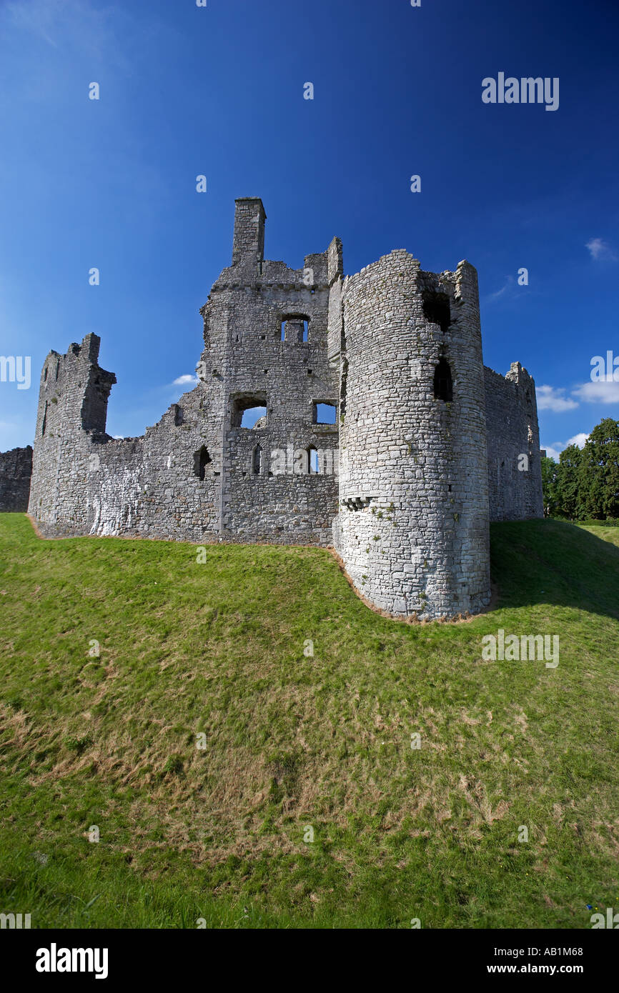 Coity castle hi-res stock photography and images - Alamy