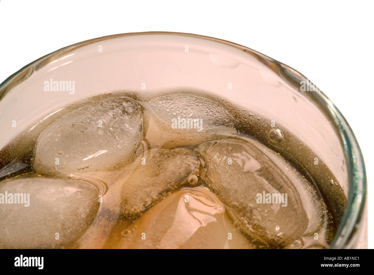 Fizz Coca Cola Glass Ice Straw Refreshing Refresh Multinational Usa