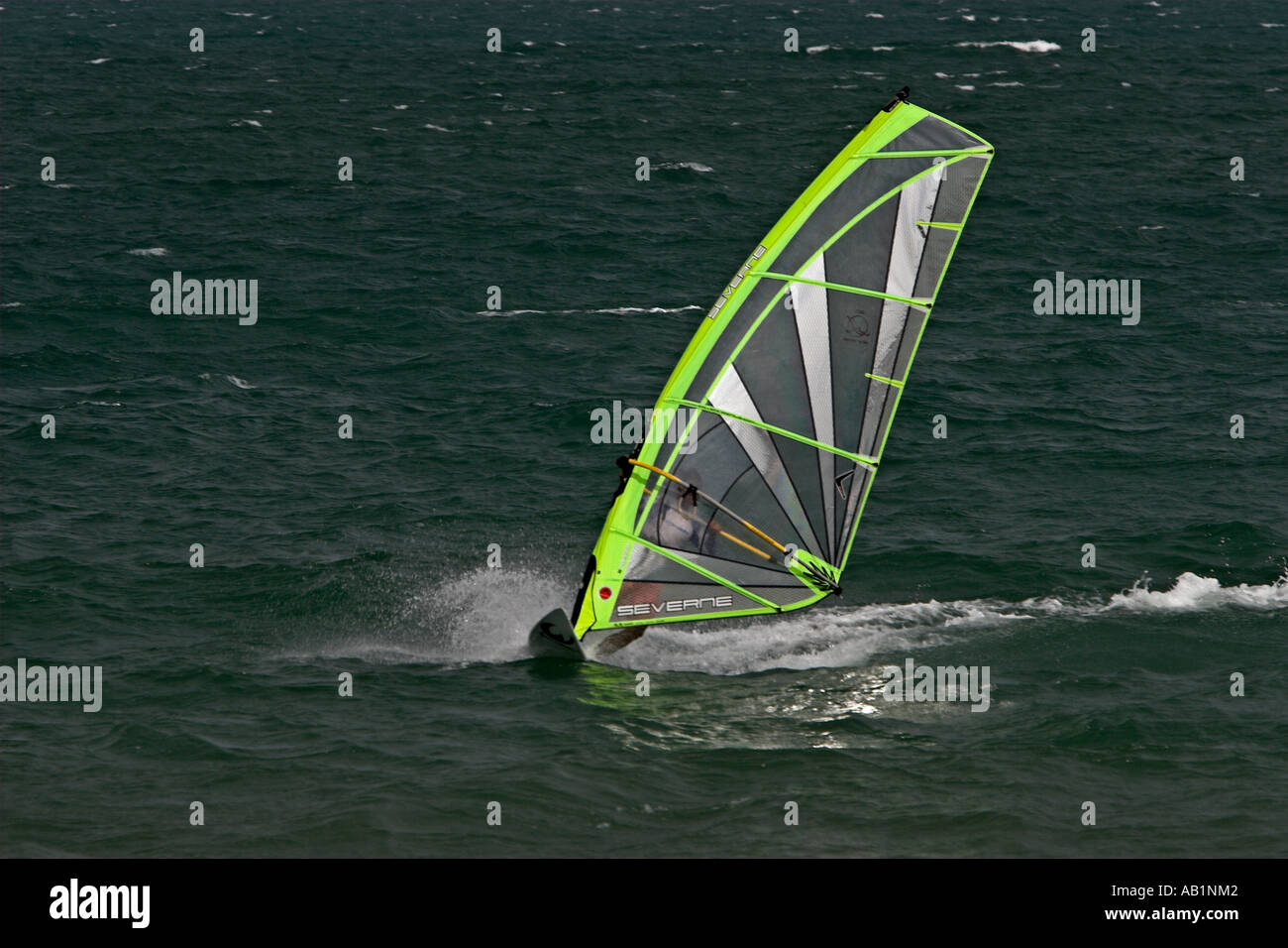 Windsurfing vietnam mui ne hi-res stock photography and images - Alamy