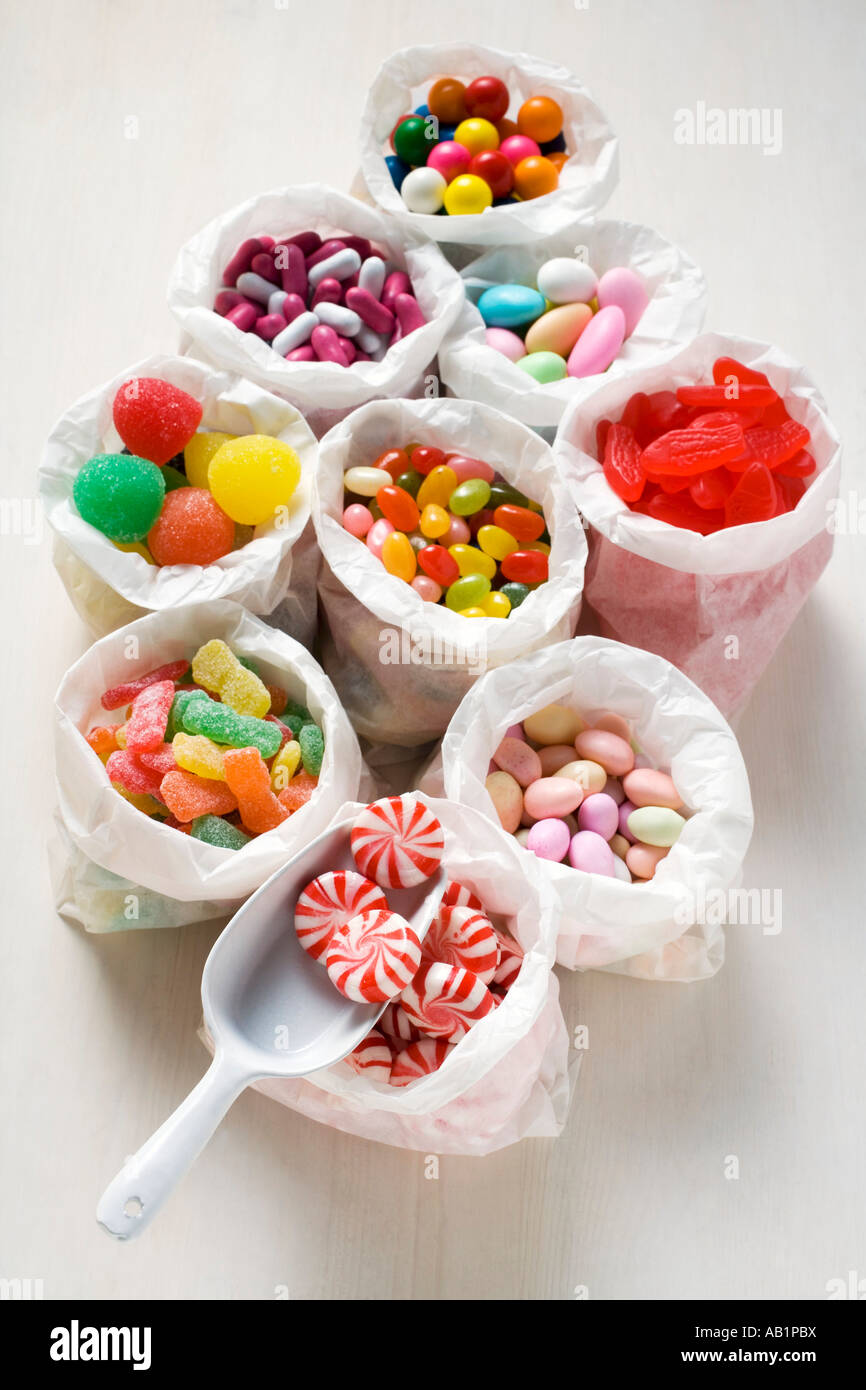 Assorted paper hi-res stock photography and images - Alamy